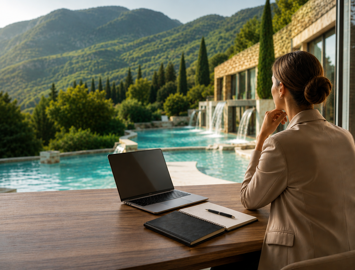 Aperte le iscrizioni alla Scuola di Alta Formazione Turismo e benessere