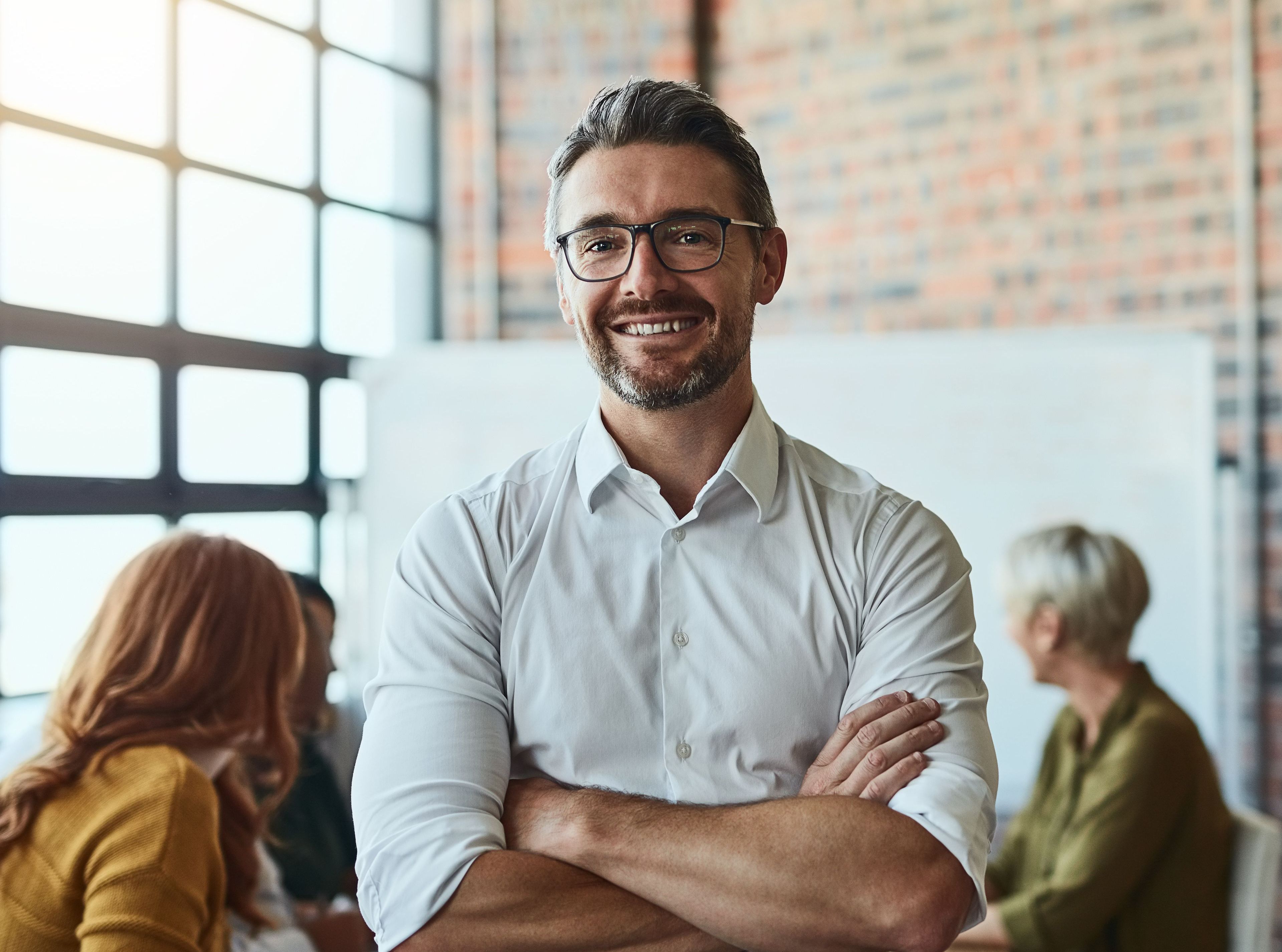 Avviato il primo Executive Master in Deputy Management