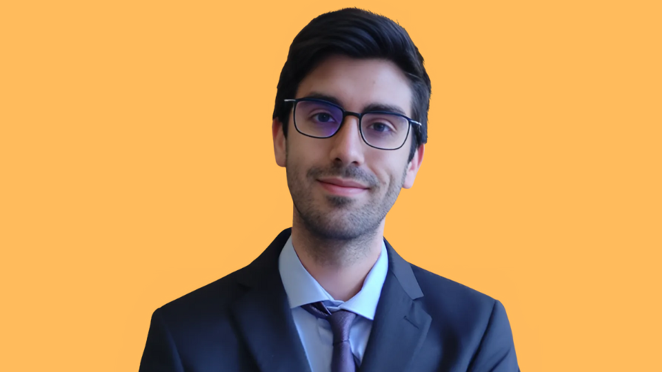 Docente Lorenzo Del Rio | w.academy