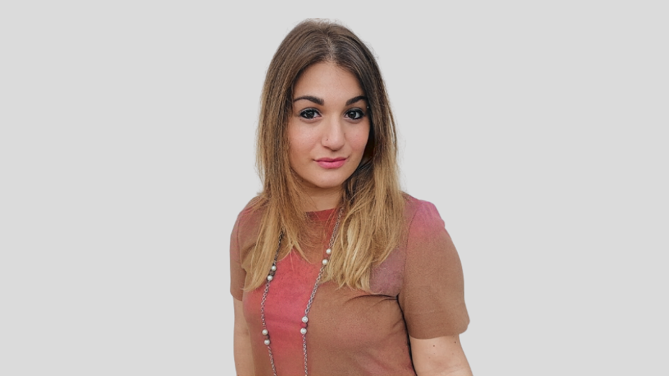 Julia Di Luca